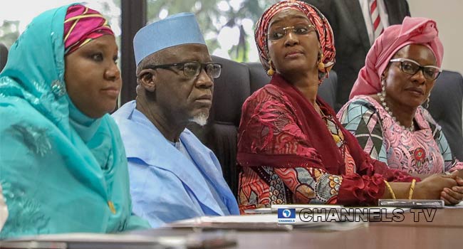 FG Hands Over Renovated Office To United Nations In Abuja - The Premier ...