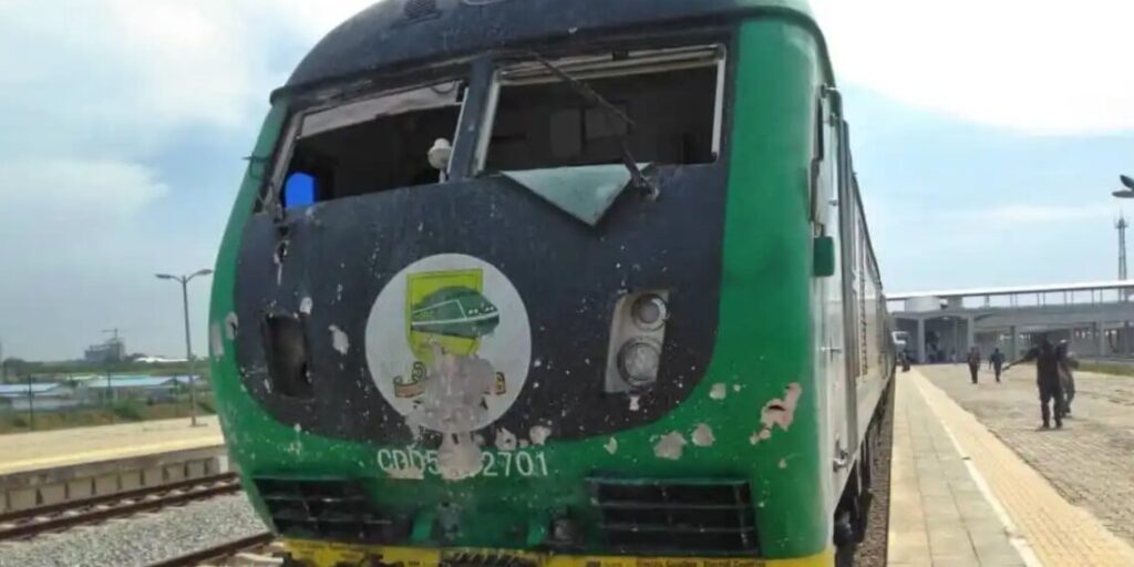 Woman Killed in Train Accident Along Gwagwa-Idu Railway Line - The ...