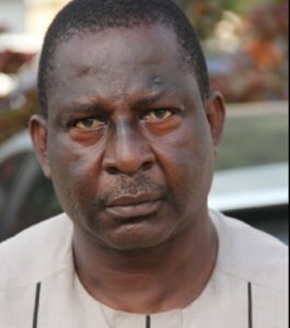 N206.5 MILLION WORTH OF STOCKS : OSHO ALUKO-KOLA, A BUSINESSMAN ...