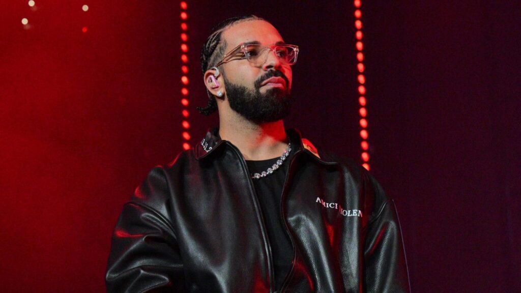 Drake Tipped to Headline 2026 World Cup Halftime Show as FIFA Eyes ...