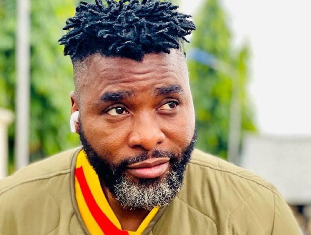 Nollywood Actor Ibrahim Chatta Mourns Son Months After Recalling ...