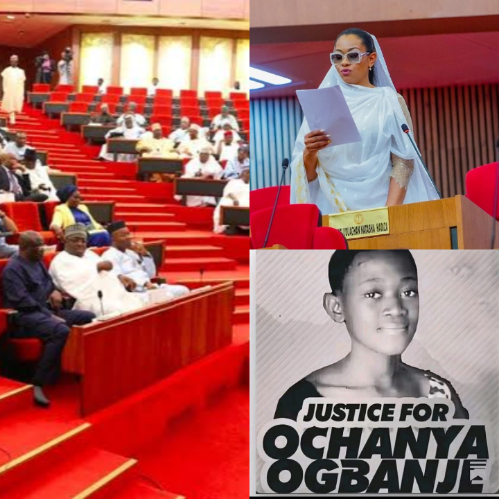 Senate Takes Up Natasha’s Petition to Probe Death of 13-Year-Old ...