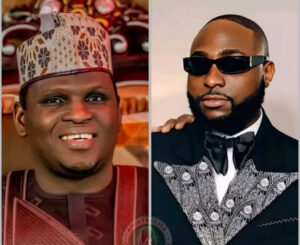 Davido and Rarara Clash Over Nigeria Insecurity Comments Sparks Social ...